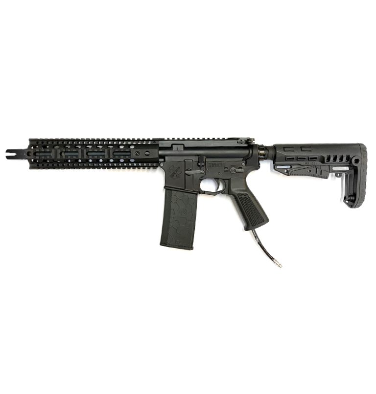 Wolverine MTW - Forged 10" Tactical - The Arena