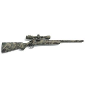 Custom VSR Sniper *Pre-Owned* - The Arena