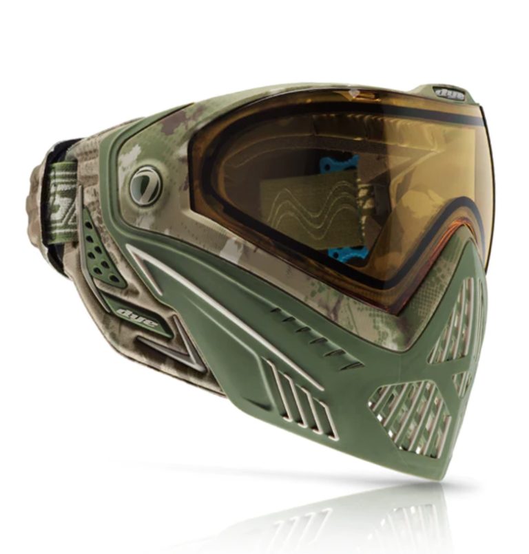 DYE i5 - DyeCam - The Arena