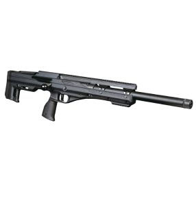 ICS CXP Tomahawk - The Arena