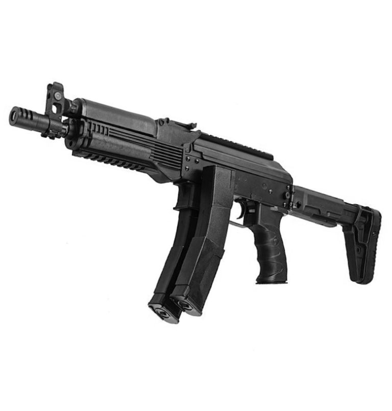 LCT LPPK-20 - The Arena