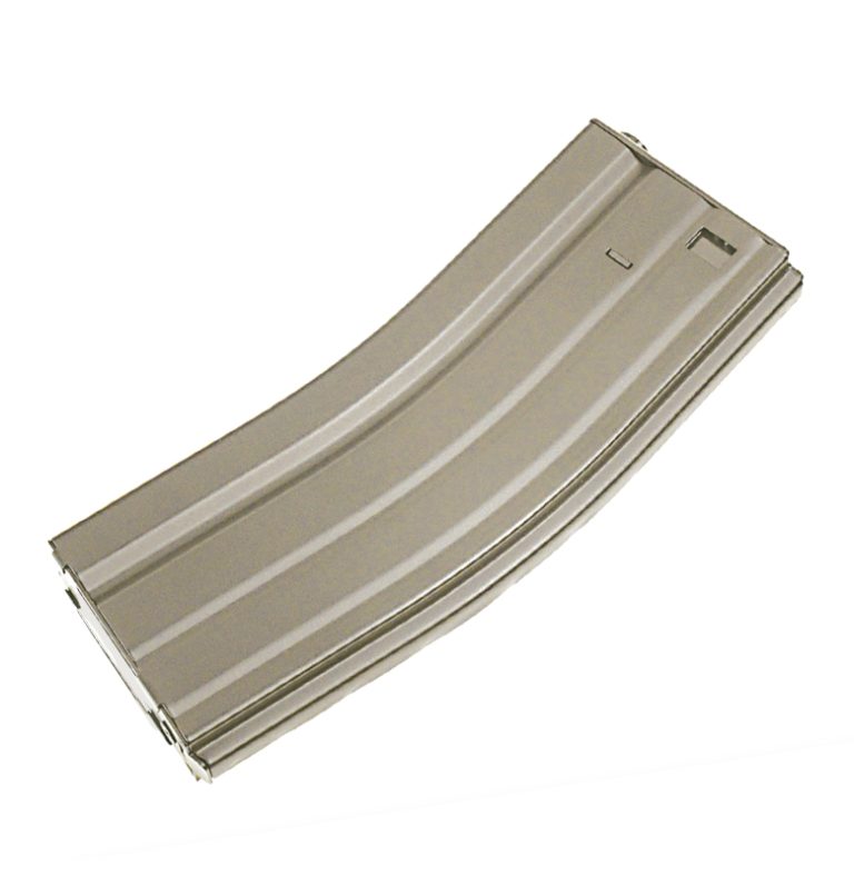 ICS M4 Mid-Cap Magazine (TAN) - The Arena