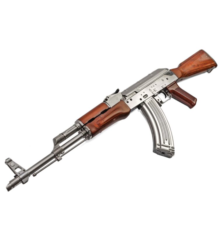 LCT AKM (LCKM) Limited Edition - The Arena