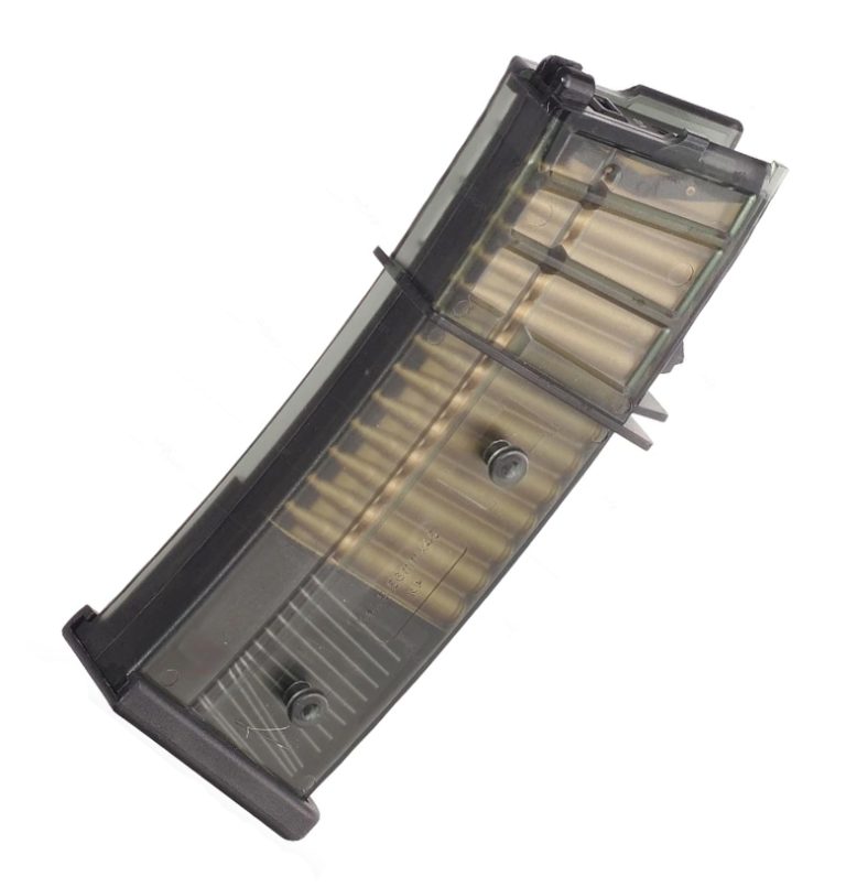 VFC G36 GBBR 30rd Magazine (V2) - The Arena