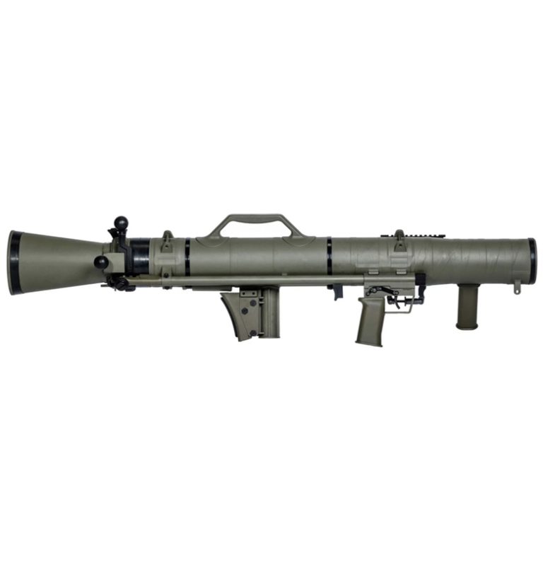 VFC US SOCOM M3 MAAWS - The Arena