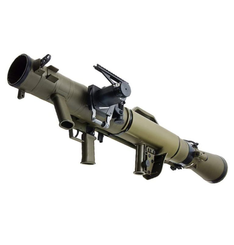 VFC US SOCOM M3 MAAWS - The Arena