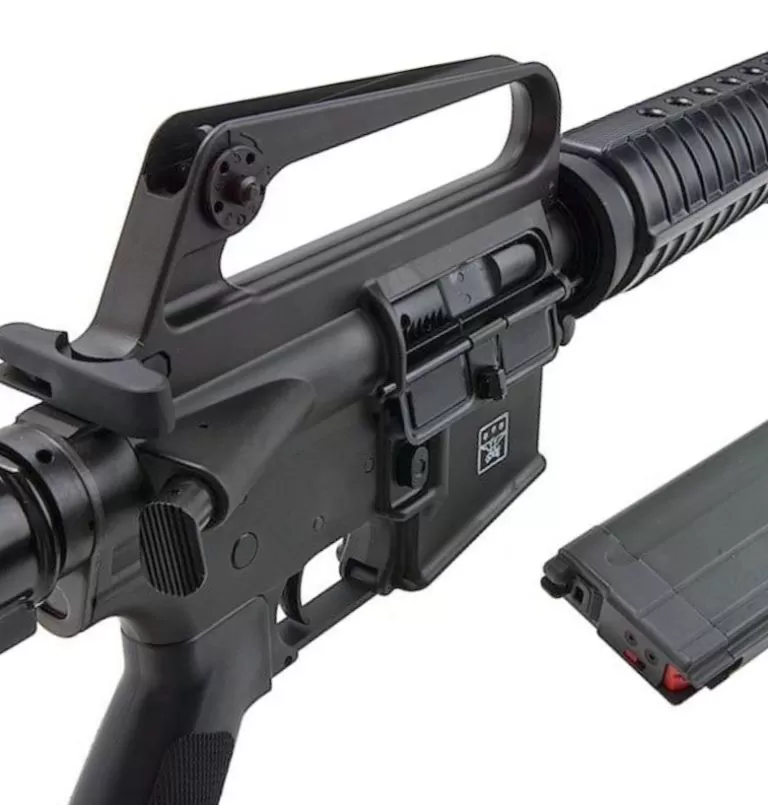 VFC Colt XM177E2 GBBR - The Arena