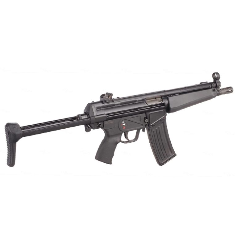 VFC HK53 GBBR - The Arena