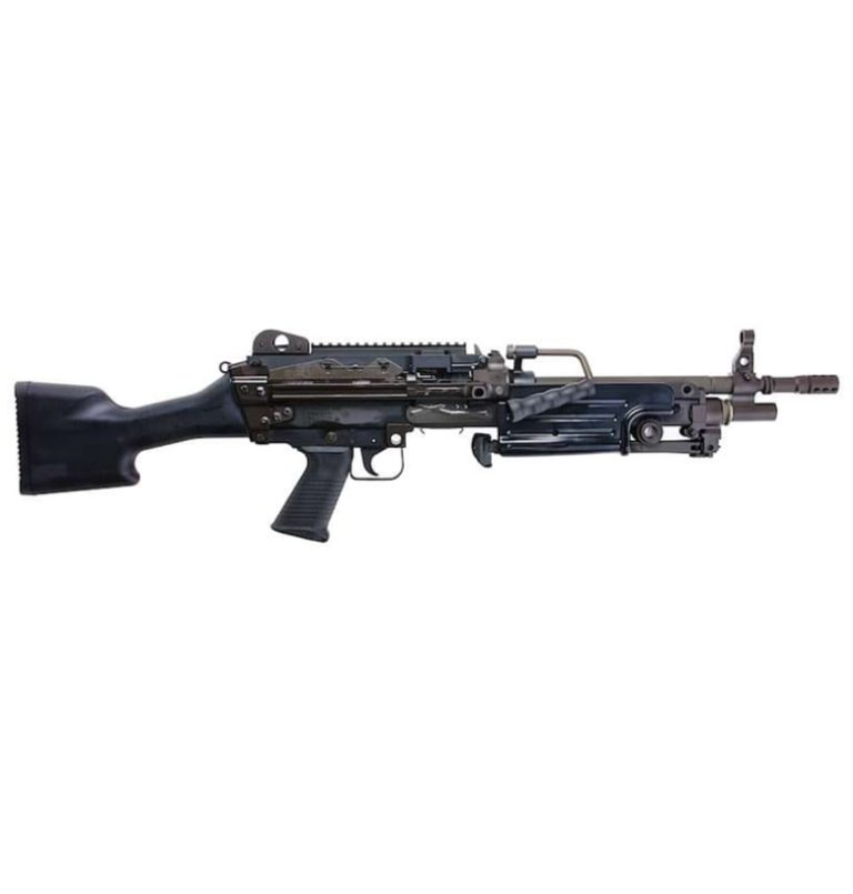 VFC M249 GBBR - The Arena