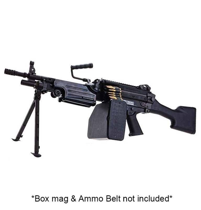 VFC M249 GBBR - The Arena