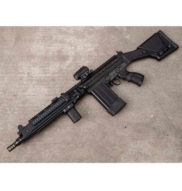 VFC LAR / FAL R.I.S Handguard - The Arena