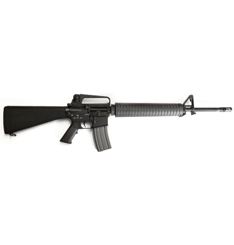 Classic Army M16 A2 - The Arena