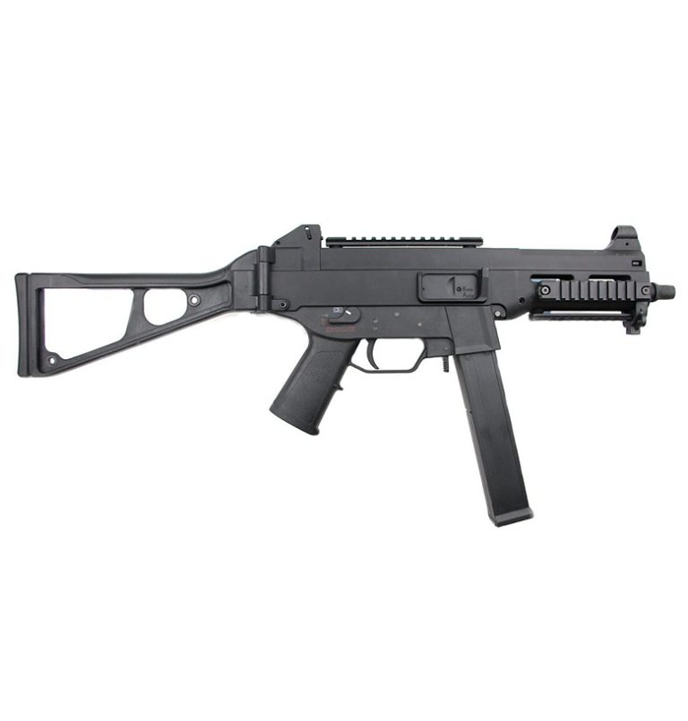 Classic Army UMC (UMP) - The Arena