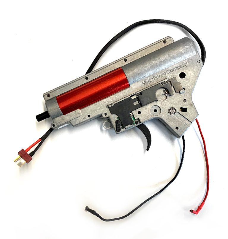 VFC Complete V2 Gearbox (QRS) - The Arena