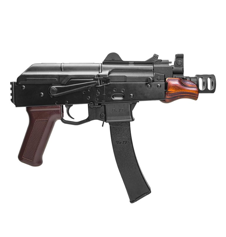 LCT AK MOE Package - The Arena