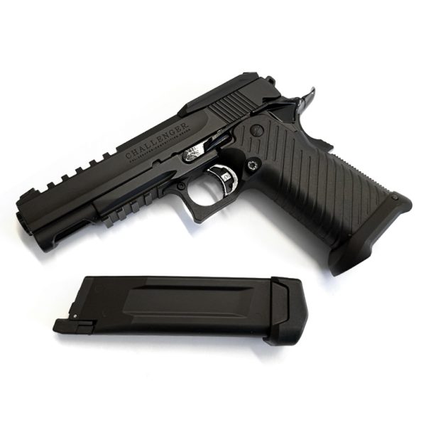 Ex.Hire ICS Hi-Capa CHALLENGER (969) - The Arena